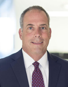 Colin Hudson, CFA - Oakmark Funds