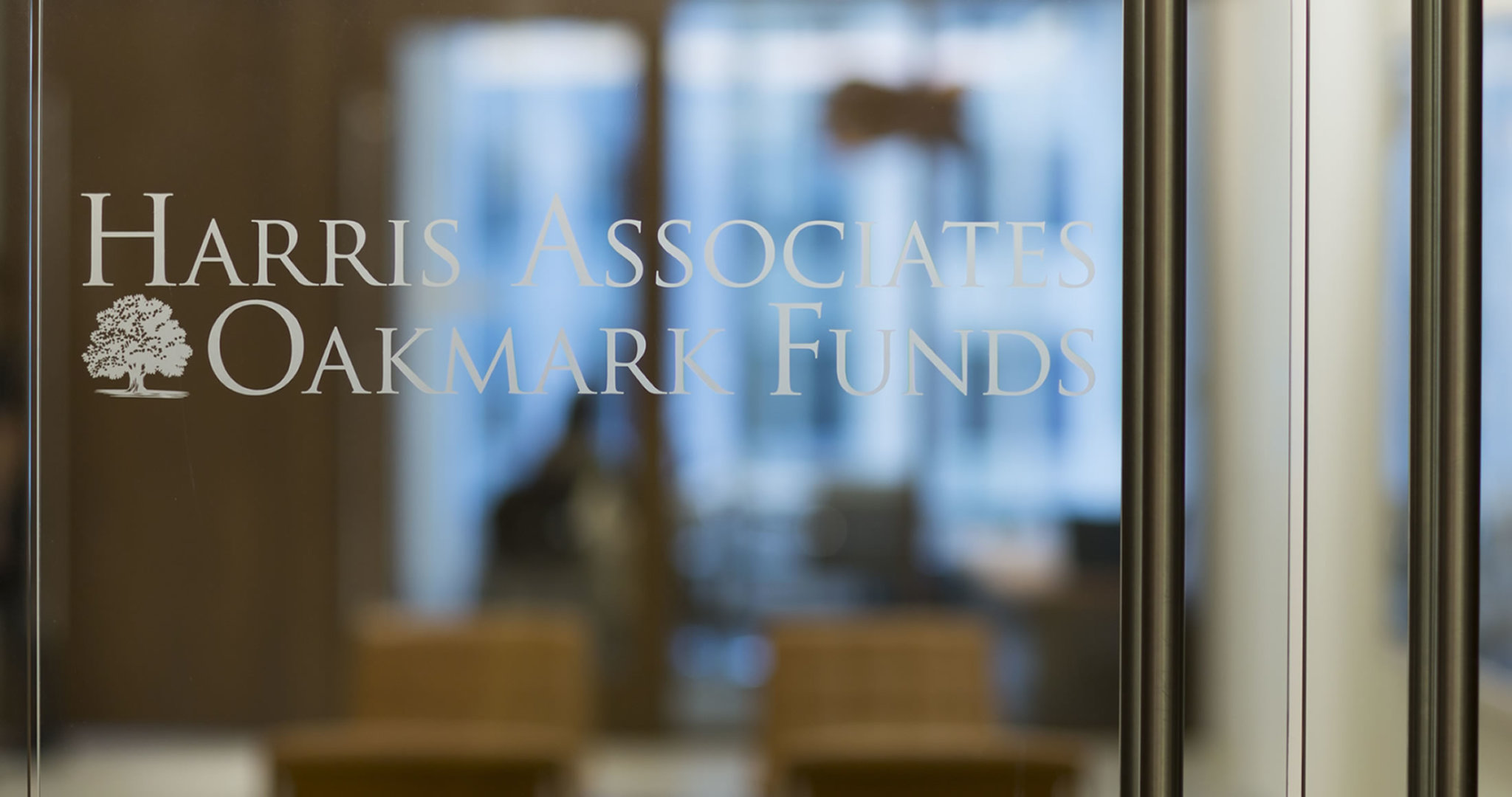 The Oakmark Funds | Global Asset Manager | Value Investing Redefined