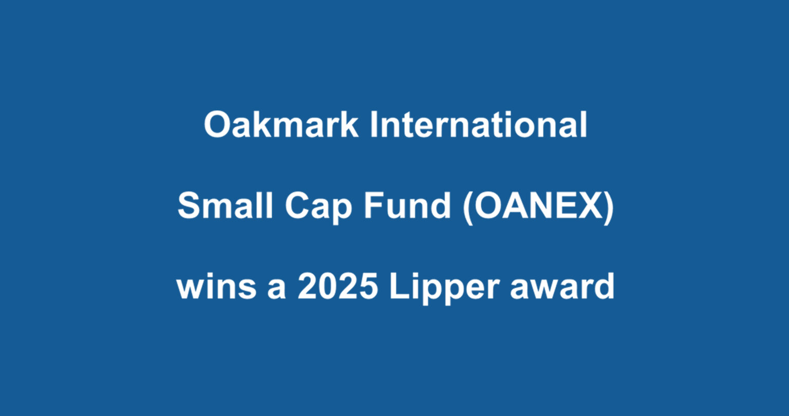 The Oakmark Funds | Value Investing - Oakmark Funds
