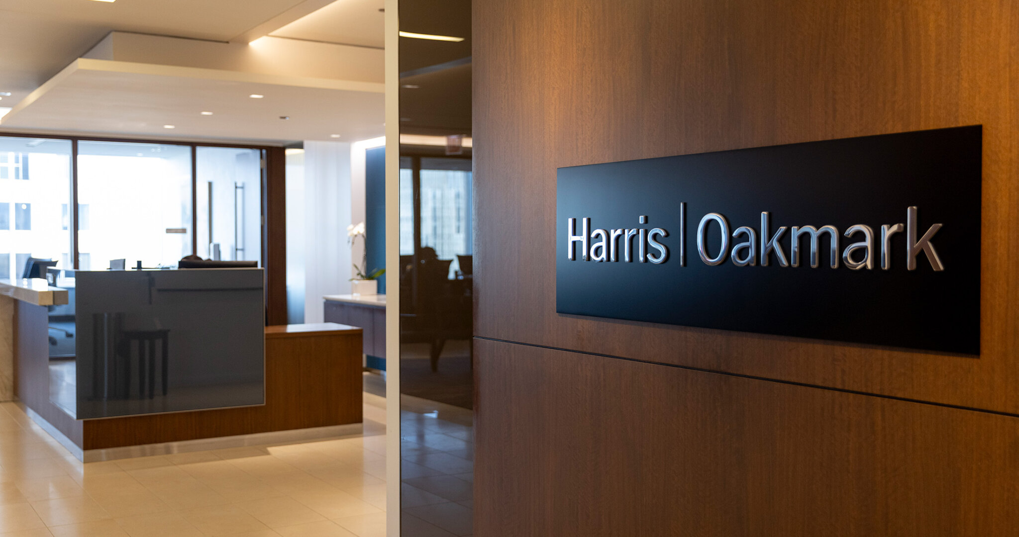 Harris | Oakmark Announces Investment Team and Leadership Updates ...